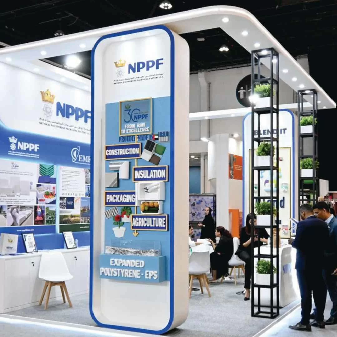News Letter | NPPF DUBAI | EPS Manufacturer in UAE
