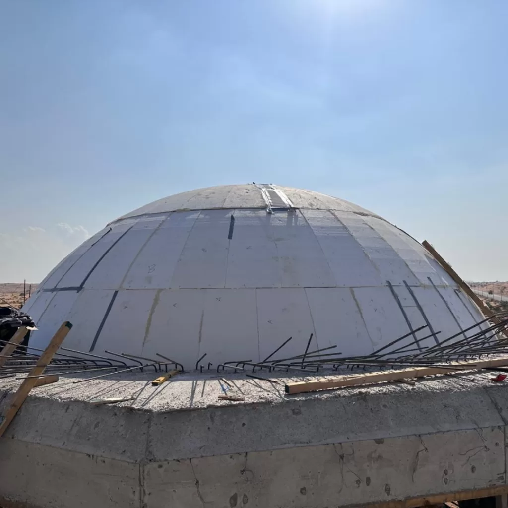 Styroking Expanded Polystyrene (EPS) NPPF DUBAI